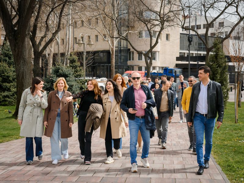 Career Page | Tremium Software